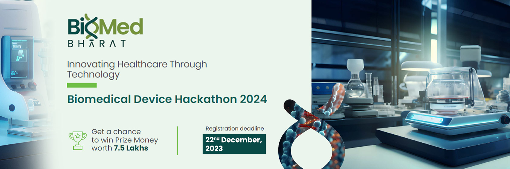 Biomedical Device Hackathon 2024